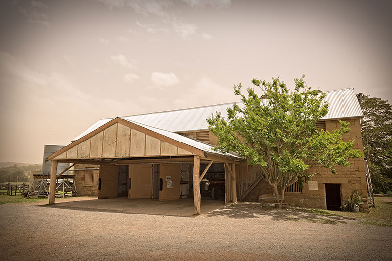 Tocal Homestead – Wedding Venue, Maitland and Hunter Valley