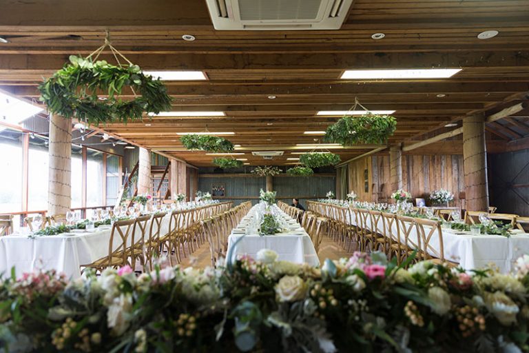 Weddings – Tocal Homestead