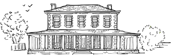 Tocal Homestead – Wedding Venue, Maitland and Hunter Valley