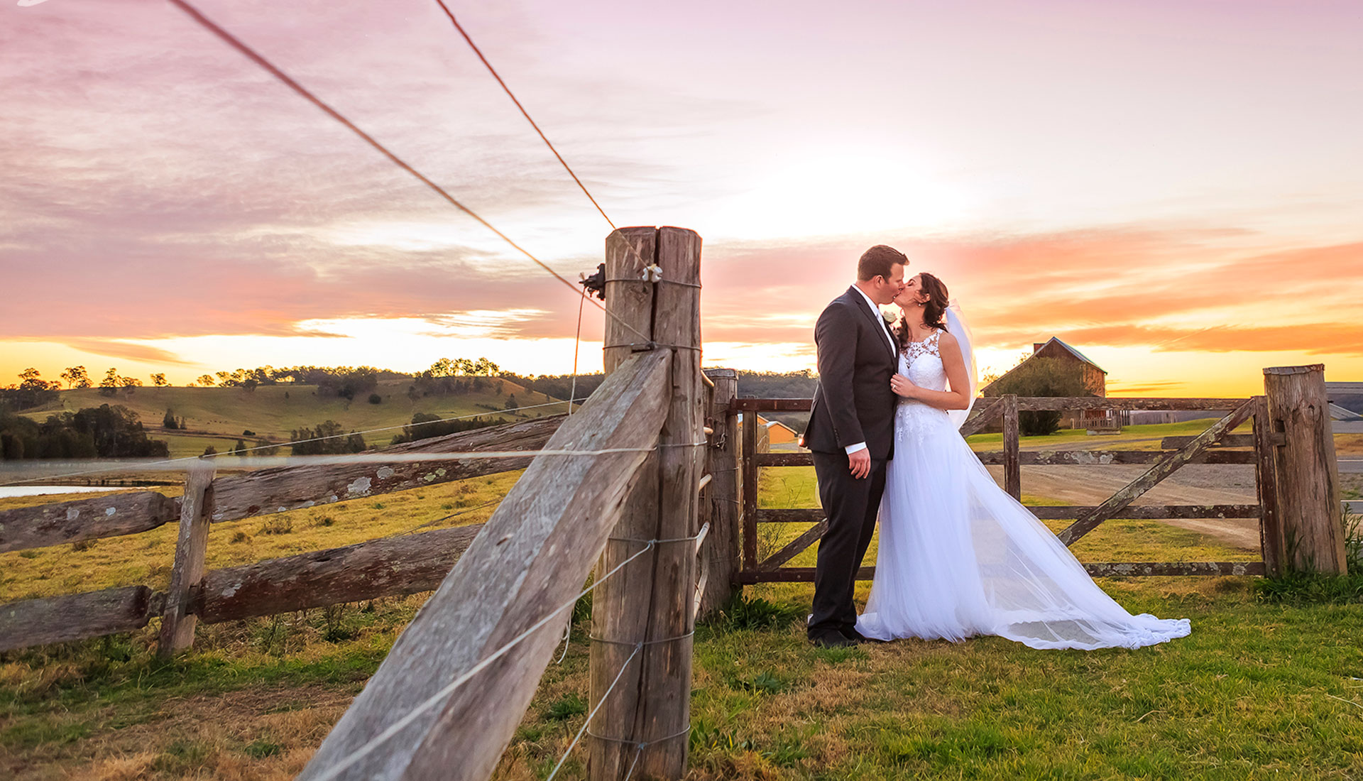 Tocal Homestead – Wedding Venue, Maitland and Hunter Valley