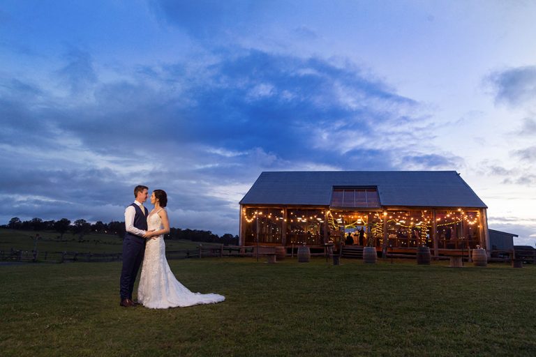 Weddings – Tocal Homestead