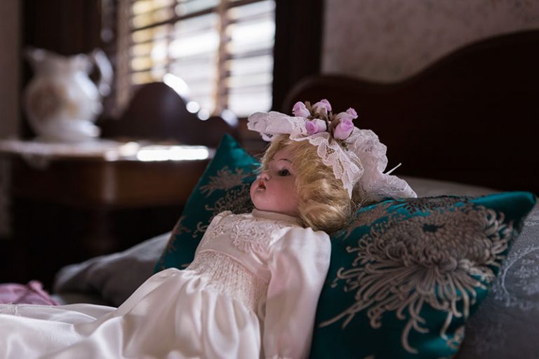 Homestead Tours – Tocal Homestead