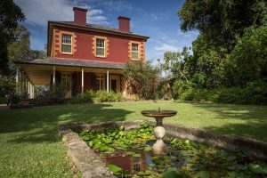 Homestead Tours – Tocal Homestead
