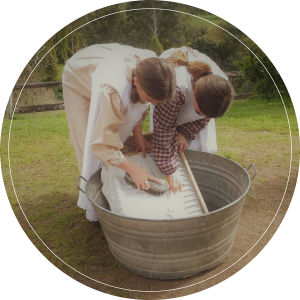 School Programs – Tocal Homestead