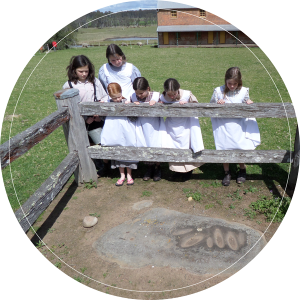 School Programs – Tocal Homestead