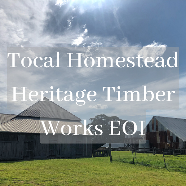 Tocal Homestead – Wedding Venue, Maitland and Hunter Valley