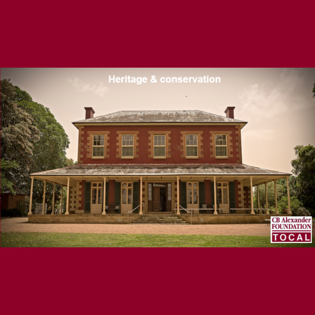 Tocal Homestead – Wedding Venue, Maitland and Hunter Valley