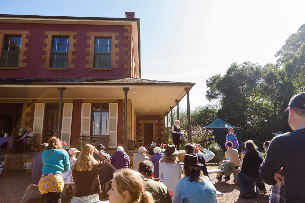 Tocal Homestead – Wedding Venue, Maitland and Hunter Valley