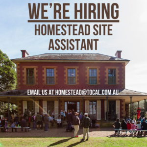 Tocal Homestead – Wedding Venue, Maitland and Hunter Valley