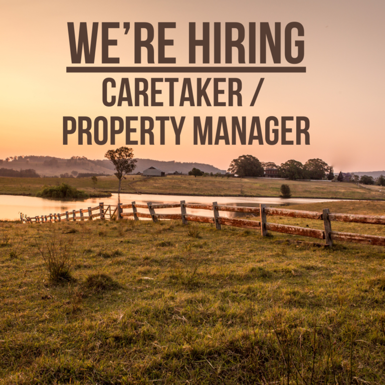 Tocal Homestead – Wedding Venue, Maitland and Hunter Valley